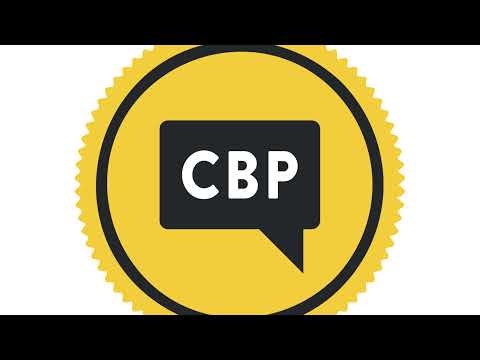 How to watch CBP Virtual Conferences