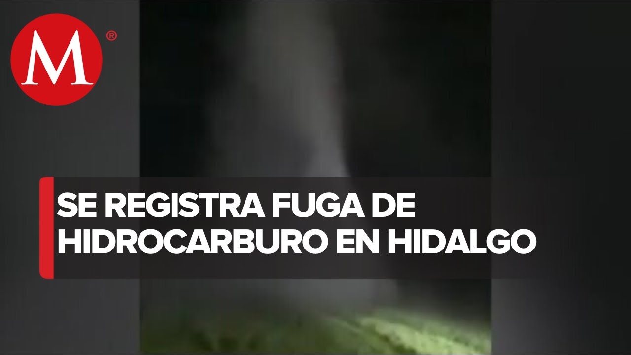 Guardia Nacional localiza toma clandestina en Pachuca y decomisa combustible