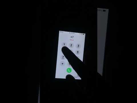 How to unlock iPhone 7 if forgot passcode #unlock_in_india #unlock #iphone
