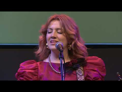 CMAT - I Wanna Be A Cowboy, Baby! | 101.9 KINK | PNC Live Studio ...