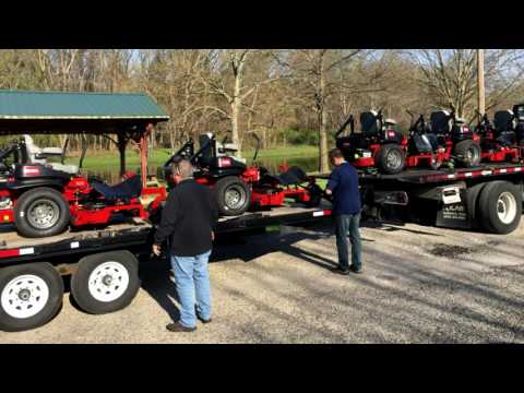 Toro Turf Equipment
