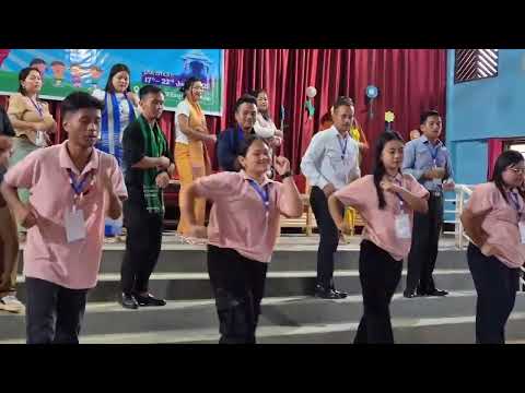 Vacation Bible School 2025 ll Worship Singspiration Team & VBS Teachers ll June 22, 2025