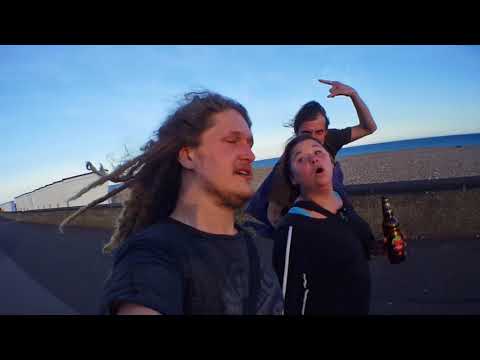 Drunk vlog ep1