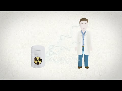 Measuring Radiation