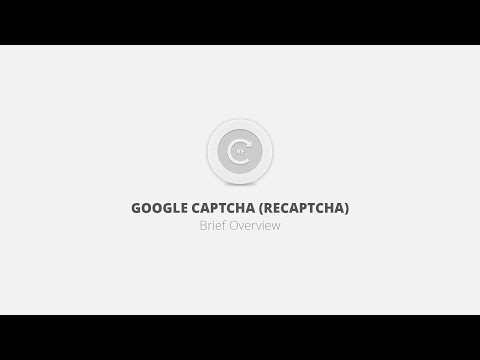 reCaptcha by BestWebSoft WordPress Plugin - Brief Overview