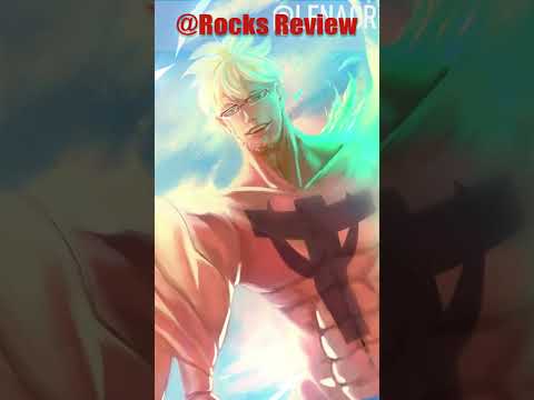Top 10 Hottest Man in One Piece | #shorts