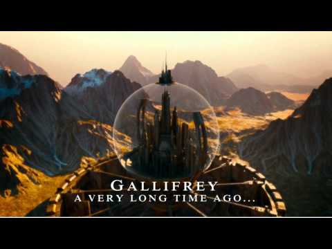 Nation of Gallifrey