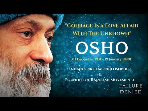 Quotes By Osho | All Aspects Of Life | Voice Over Added