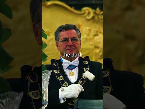 Inside the World’s Biggest Secret Society: The Freemasons