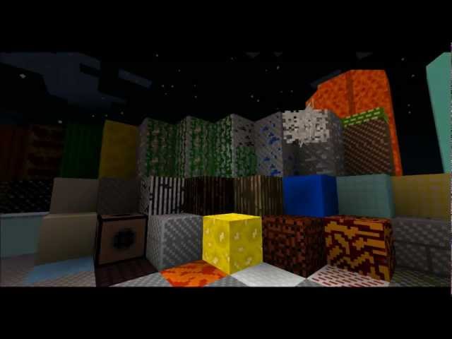 simplytexture Minecraft Texture Pack