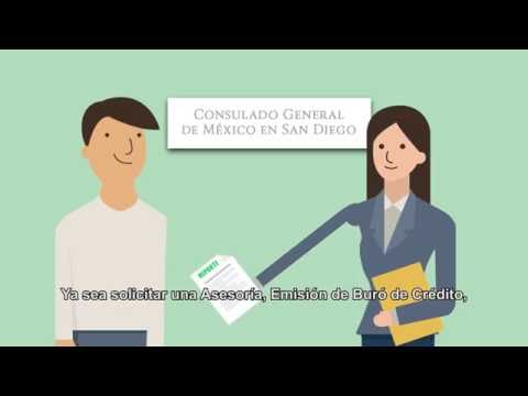 Conoce el nuevo MAEX | Comisión Nacional para la Protección y Defensa ...