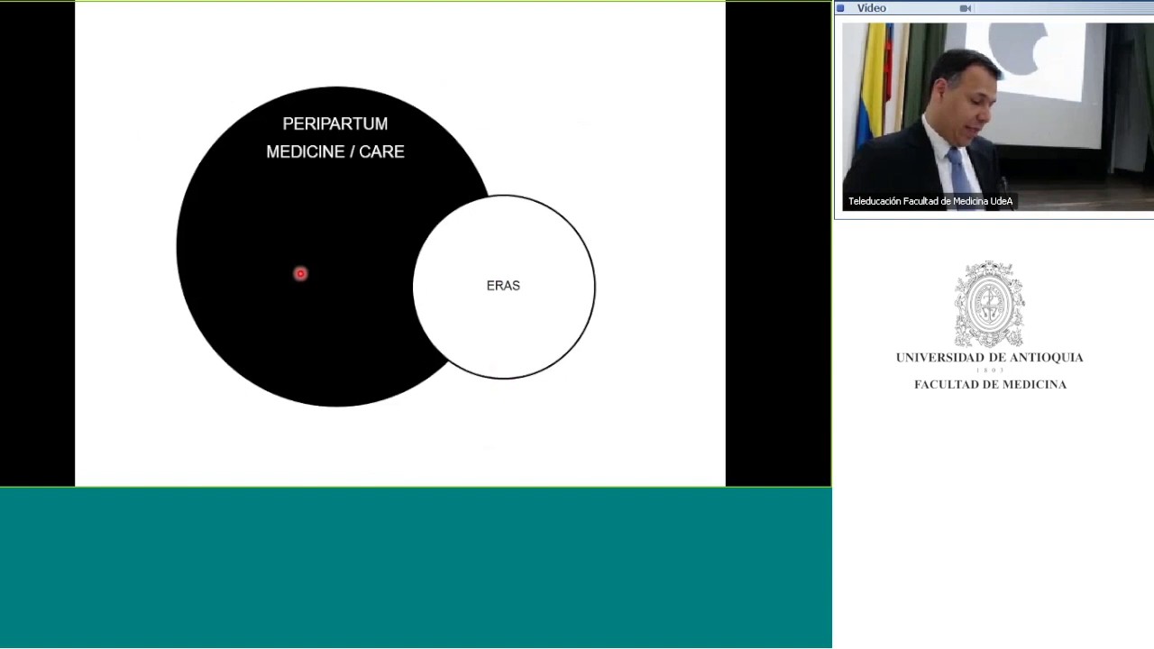 Salud global y Cirugía segura Papel del anestesiólogo