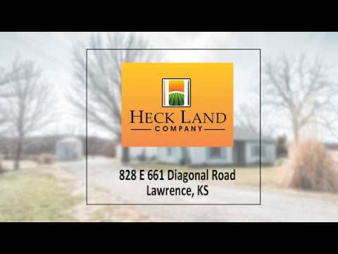 828 E 661 Diagonal Road in Lawrence, KS