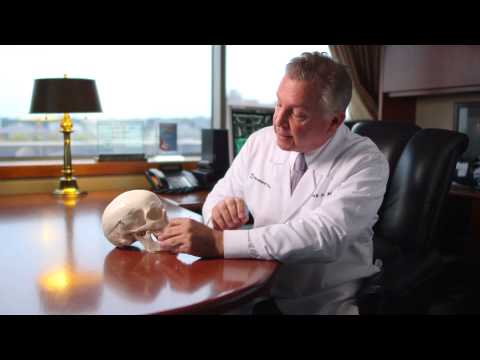 The Scientist, Frank Papay, MD