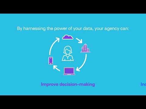 Transform Your Business with Data Analytics