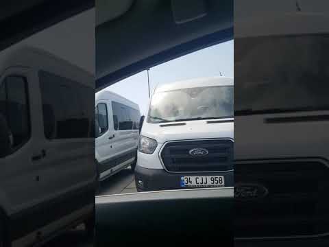 Saw Airport Vehicle Fleet
