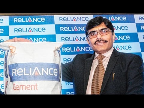 Reliance Cement - Latest Price, Dealers & Retailers in India