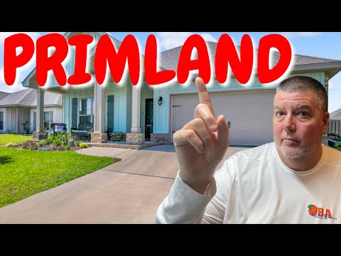 4 Bed 2 Bath Home for less THAN $350,000 | FOLEY ALABAMA LIVING