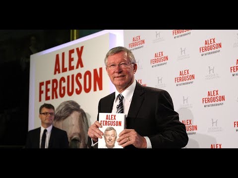 Alex Ferguson - My Autobiography Full HD 1080i