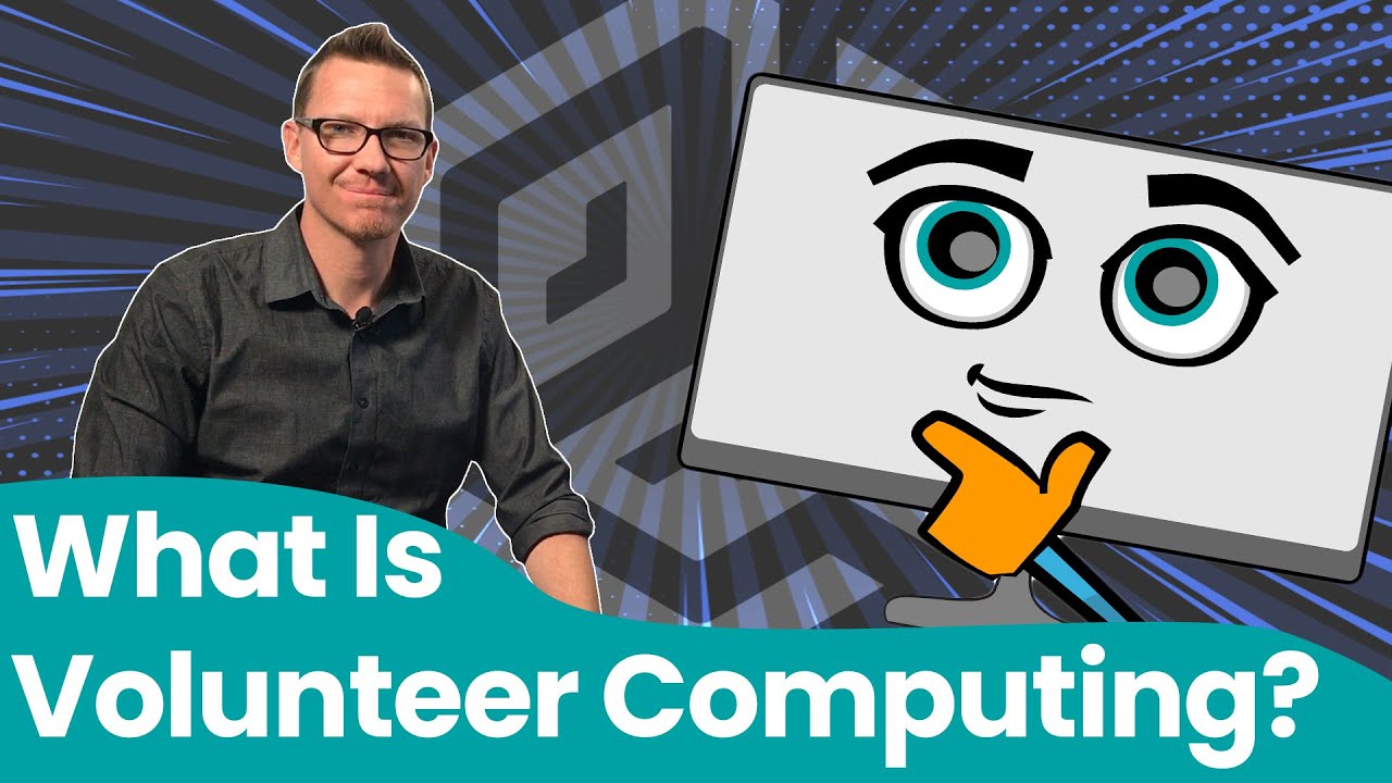 Leyline FAQ: What is Volunteer Computing?