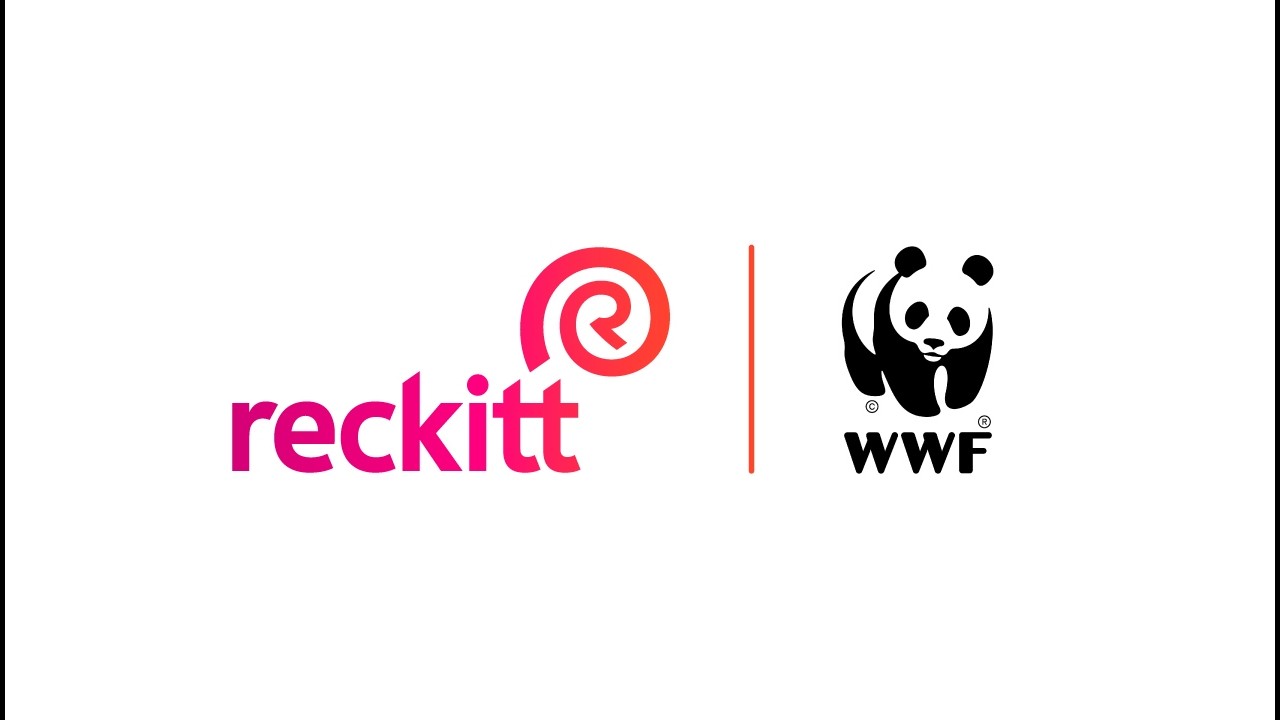 Reckitt x WWF - The Journey Of Water