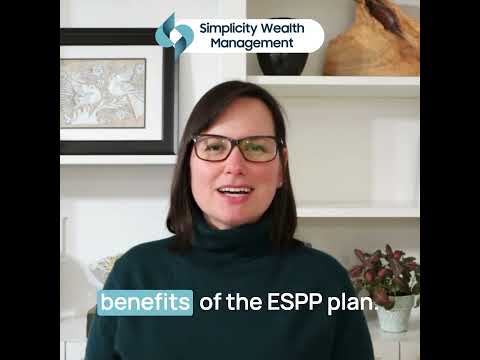ESPP Tax Intro
