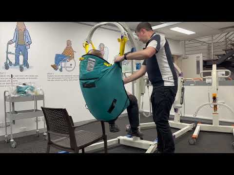CHS Healthcare Product Training