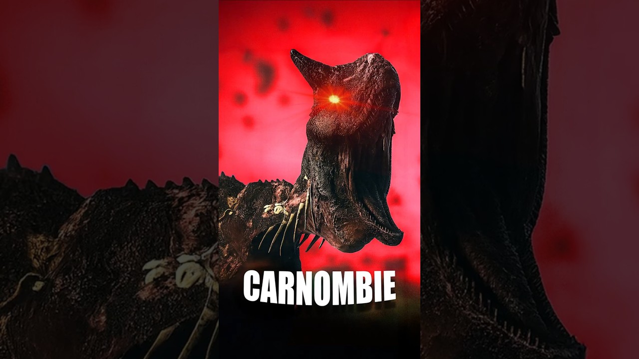 Rotten Carno 🥩🪰 | The Isle Evrima #theisle #evrima #dinomeme