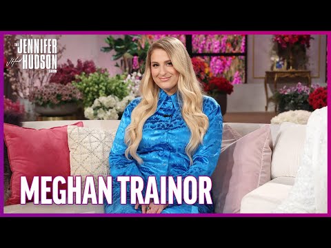 Meghan Trainor Had the ‘Best Day Ever’ Shooting ‘Mother’ Music Video with Kris Jenner