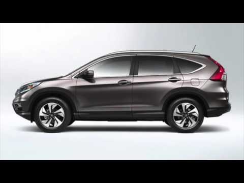 2016 Honda CR-V vs. 2016 Chevy Equinox