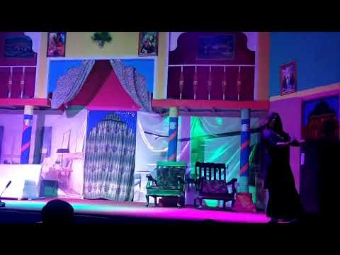 Kita Akhyan kamaal Song Friends Theater Sahiwal