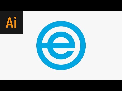How to Design a Logo in Illustrator