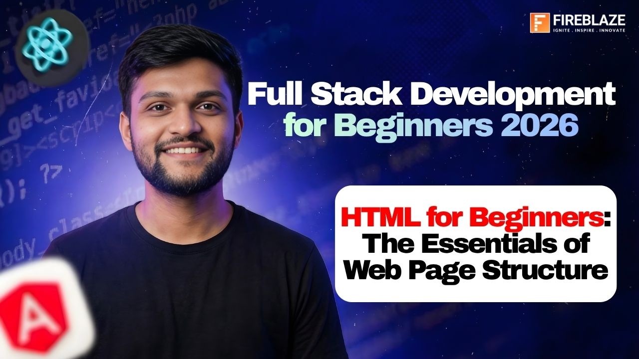 HTML for Beginners: The Essentials of Web Page Structure