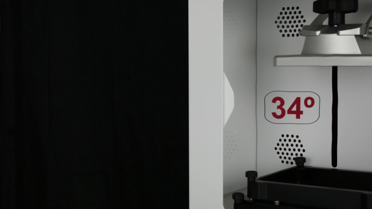 Microlay Versus 385 4K® Dental & Industrial 3D Printer – Microlay ...