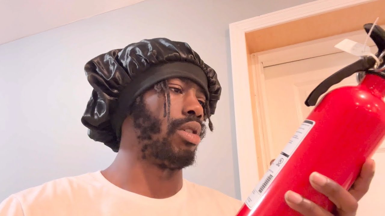 When you get distracted WAY too easily.