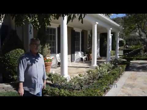 Wine Cellar Cooling System Installation -- Line Set & Condenser - California