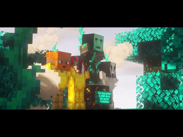 Top 5 civilization-style Minecraft Servers