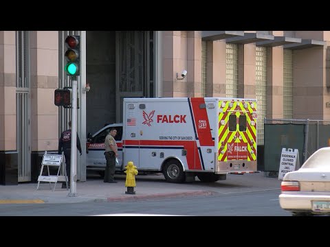 New report reveals details about who is dying in San Diego County jails