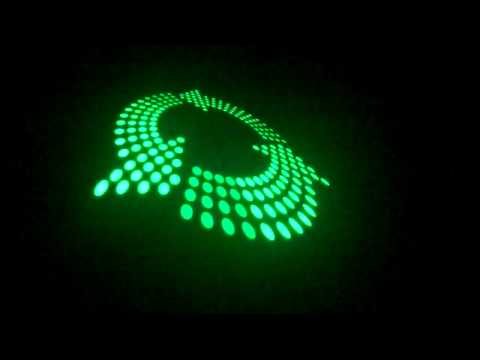 t-qualizer® Arrows by FlashWear® tqualizer el shirt