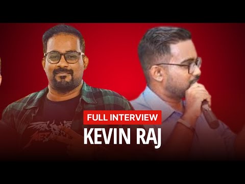 The Dangers of Social Media | with Kevin Raj | Founder of Sapphire Academy