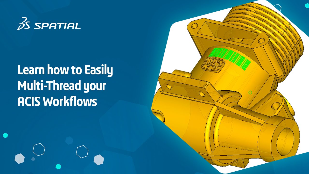 Learn how to Easily Multi-Thread your ACIS Workflows
