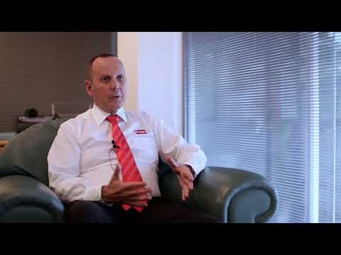 The Mac Credit Union Cascade Strategy Testimonial
