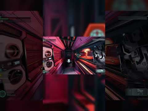 JUMP SHIP IS THE NEXT BIG CO-OP GAME #gaming #coop #spaceship