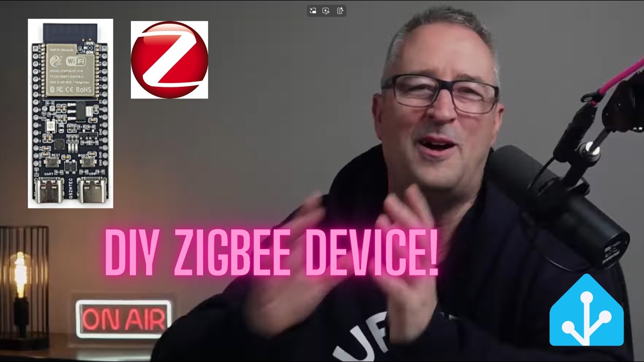 Flash your Own Zigbee Devices for Home Assistant in Less than 5 Minutes!