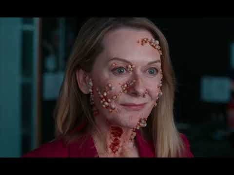 NOCEBO 2022 horrific scene