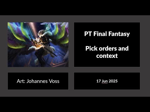 Magic Numbers #157: Data goes to Pro Tour: Limited meeting for Team Cosmos