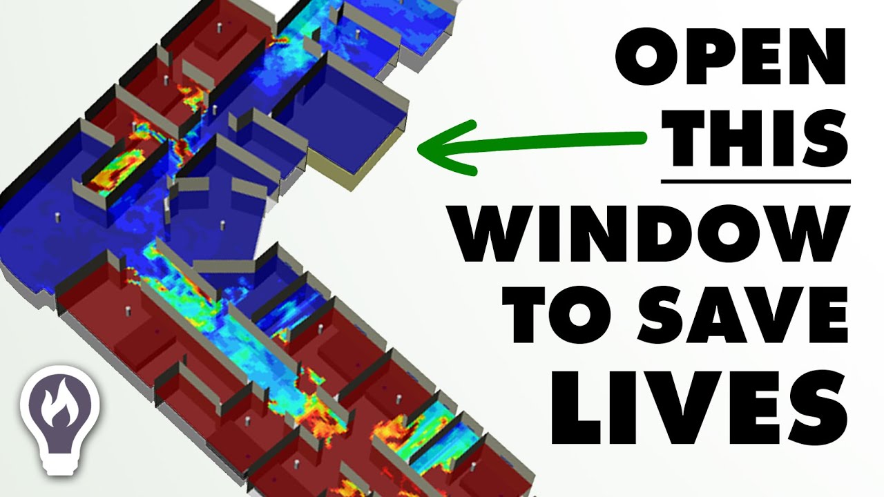 The Bizarre Way We Track Fake Virus Particles That Shouldn't Work