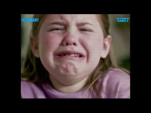 Imaginary (2024) Movie Trailer