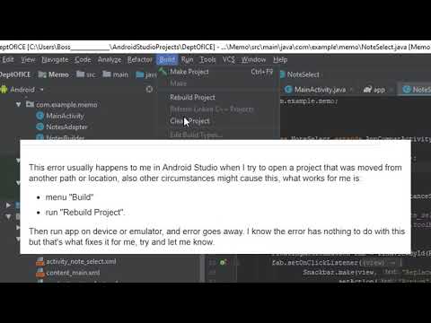Installation failed to finalize session… Signatures are inconsistent - Android