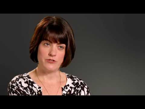 VIDEO: Erin Dunphy, OD, optometry | Mercyhealth